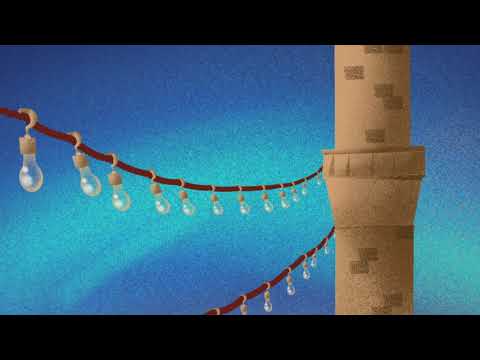 Hadi sen de paylaş. Ramazan da bilir paylaşanı, kavuşan da | Vuslat Derneği