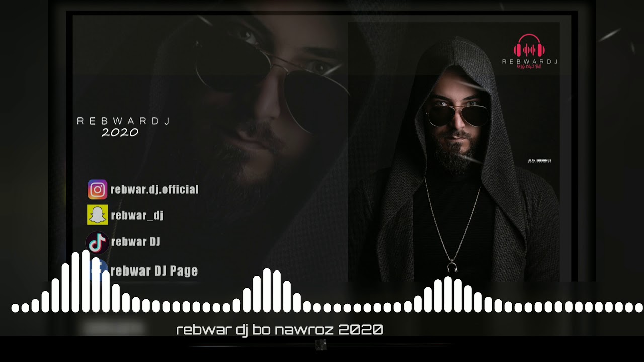 rebwar_dj_bo_nawroz_2020 foll halparki shmshal - YouTube