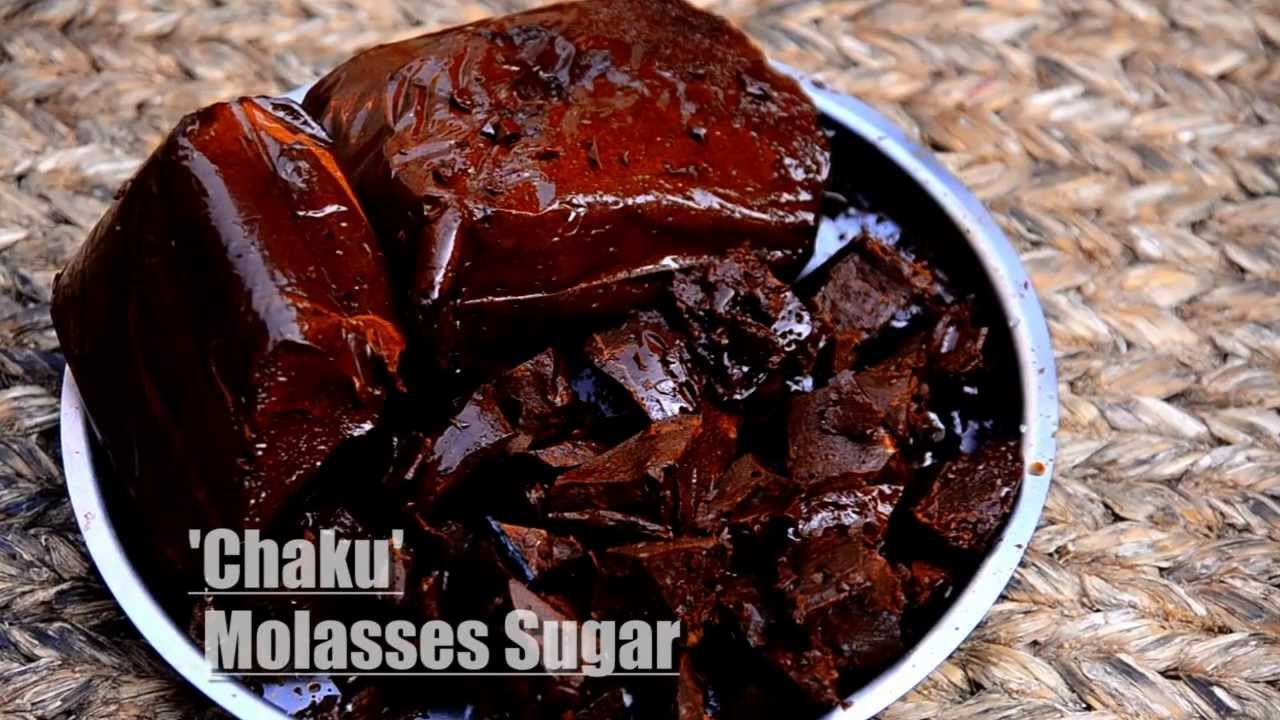 Yomari Recipe - YouTube