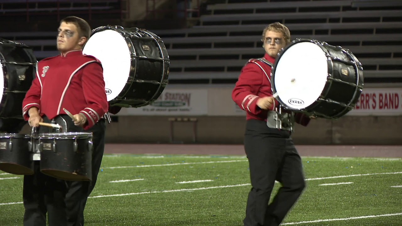 Drums at the Capitol - YouTube