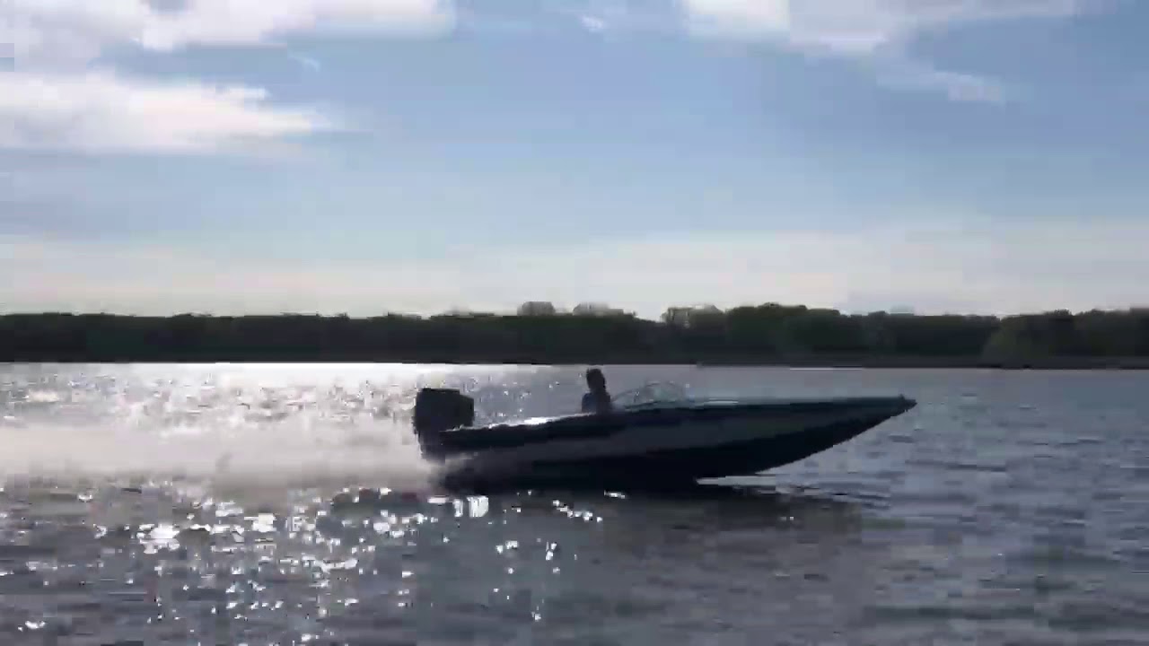 Checkmate exciter - YouTube