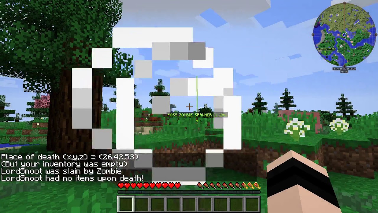 All The Mods Expert Mode Remastered. Day 2 EP8 - YouTube