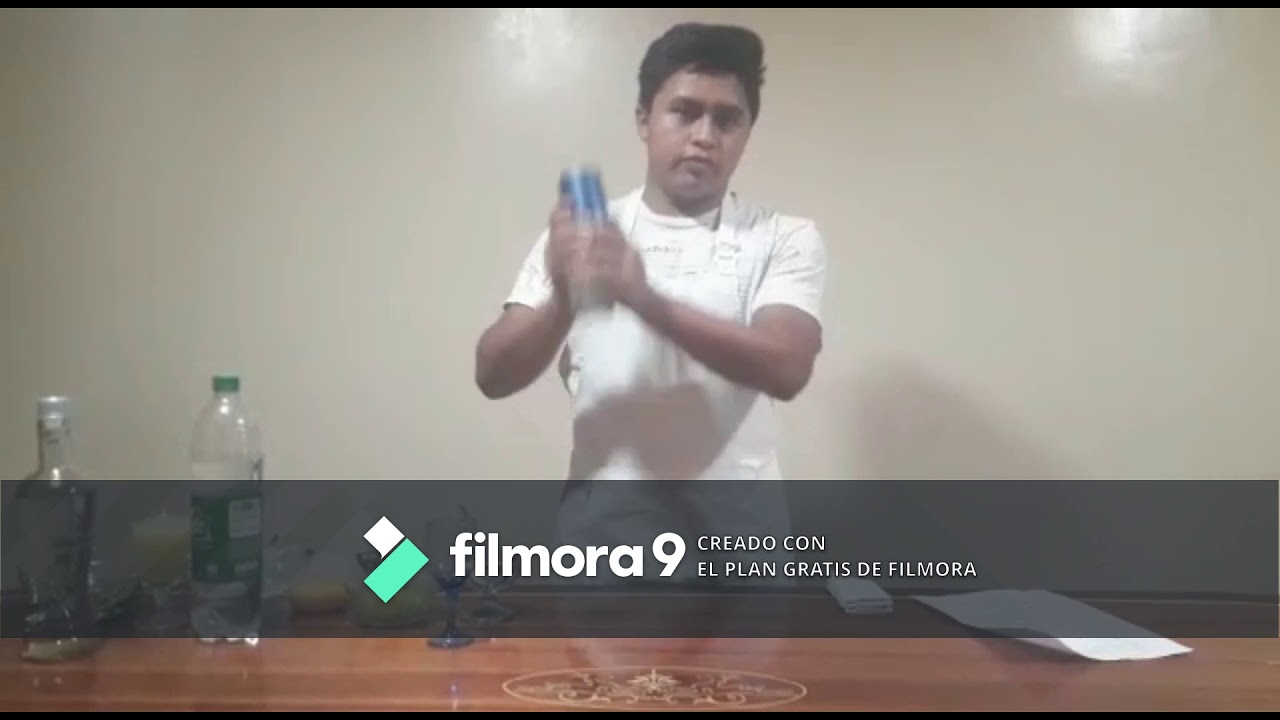 Réplica Ron_Bryan Soria - YouTube