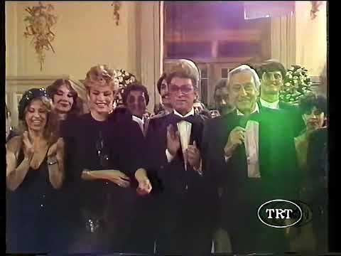 1984 GİRİŞ ZEKİ MÜREN'İN KONUŞMASI TRT