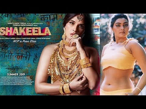 Things You Didn't Know About Adult Star Shakeela | Richa Chadha | Pankaj Tripathi