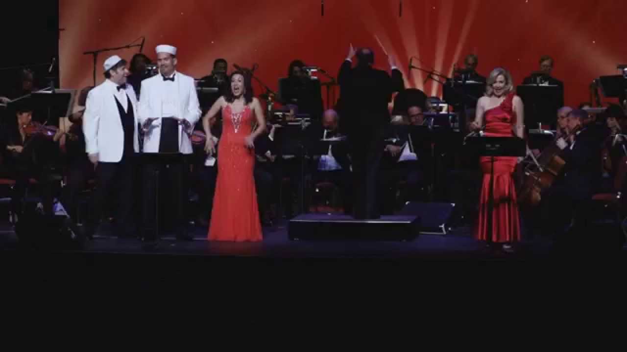 On The Town: Ya Got Me - YouTube
