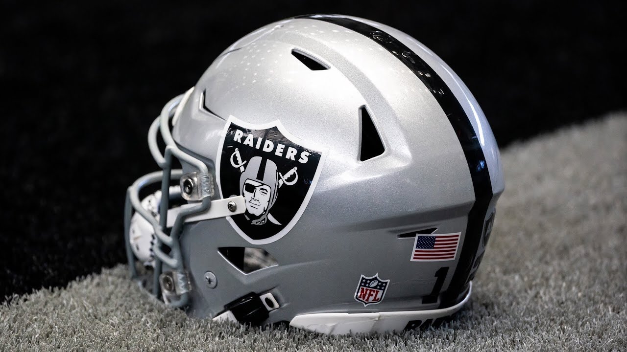 Las Vegas Raiders 2020-2021 Mix - Win Big Sports Network