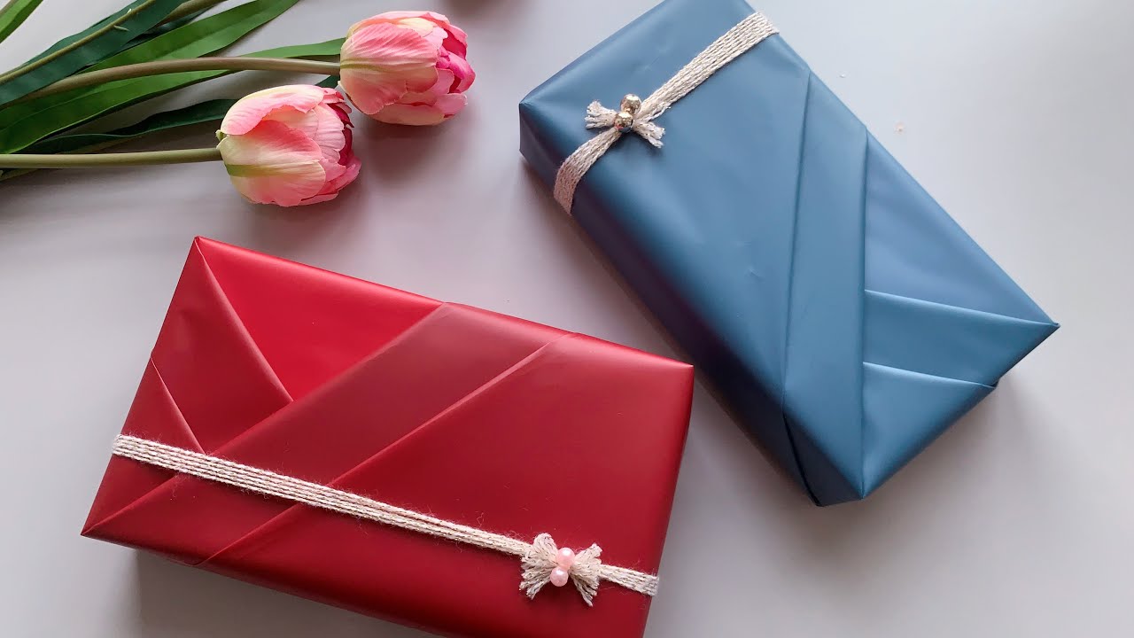 Easy Gift Wrapping Gift Wrap Ideas For Any Occasion easy-gift-wrapping-gift-wrap-ideas-for-any-occasion