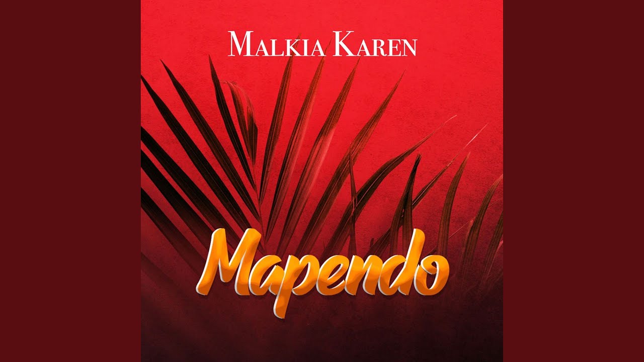 Mapendo - YouTube Music