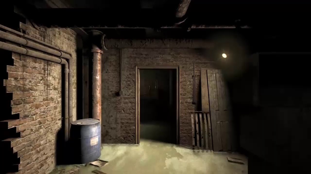 Out Last # 2 - YouTube
