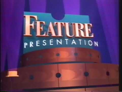 DirecTV's "Direct Ticket" Pay-Per-View Movie Intro - 1996!! - YouTube