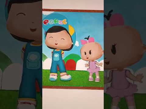 Pepe 😃 özledim seni bir nefes gibi 🌹