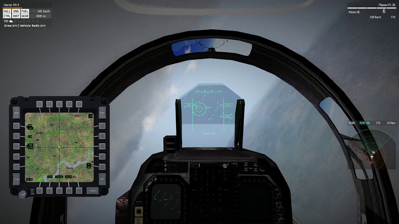 Operation TAILWIND - YouTube