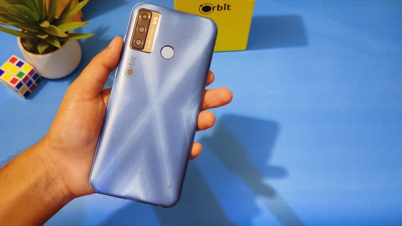 Orbit Y20 | Unboxing Review | Walton Mobile | সেরা দামে Xoss spec 🔥 - YouTube