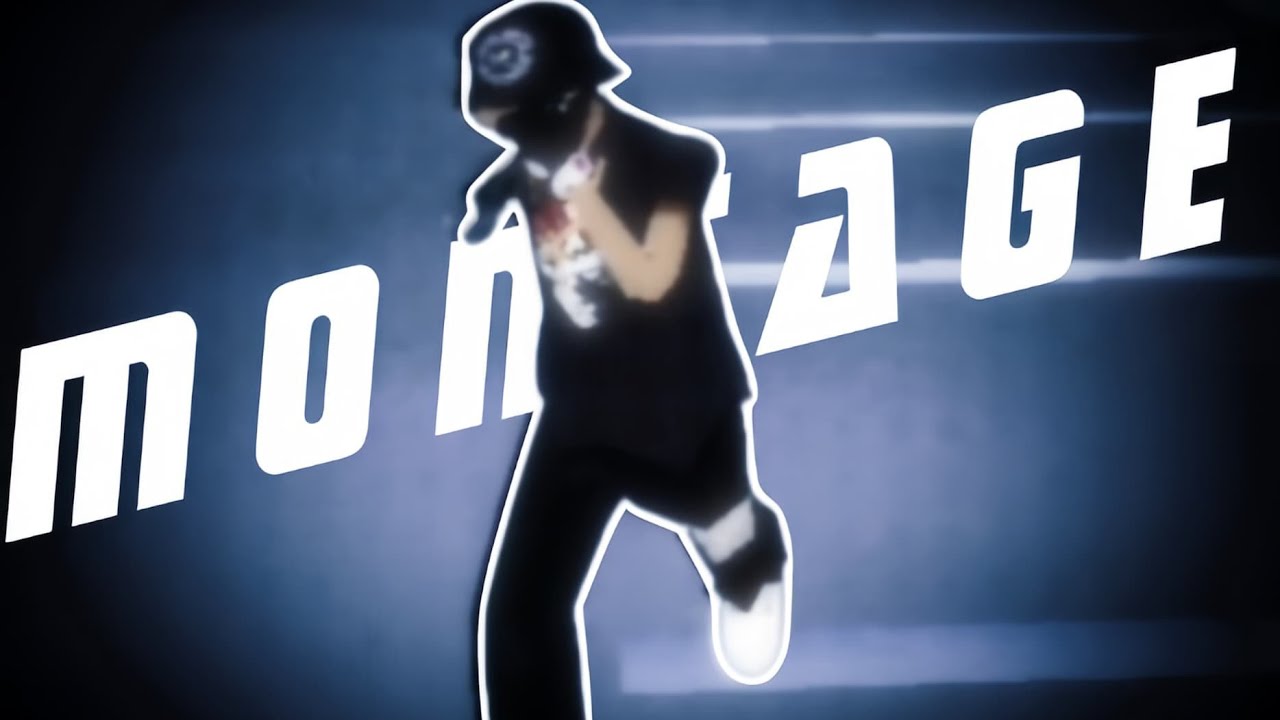 SAMP MONTAGE!! 📁 - DINGANOG - YouTube