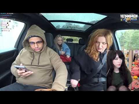 EMIRU REACTS TO BRIT AND MALENA FIGHTS OVER NICK - YouTube