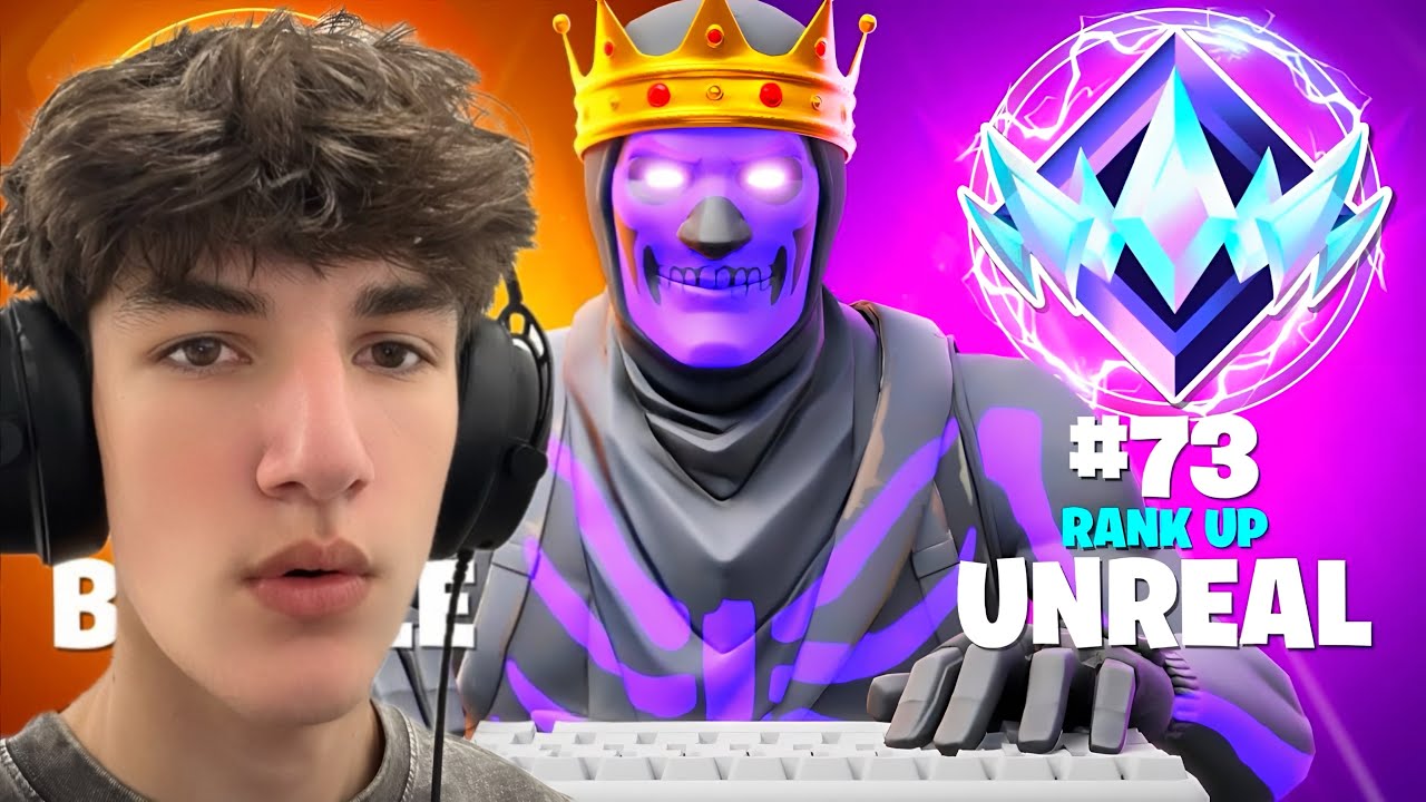 🚨FINALLY GRINDING FORTNITE AGAIN🚨CLIX SHAVED HIS HEAD🚨GOOD VIBES🚨IM NOT ...