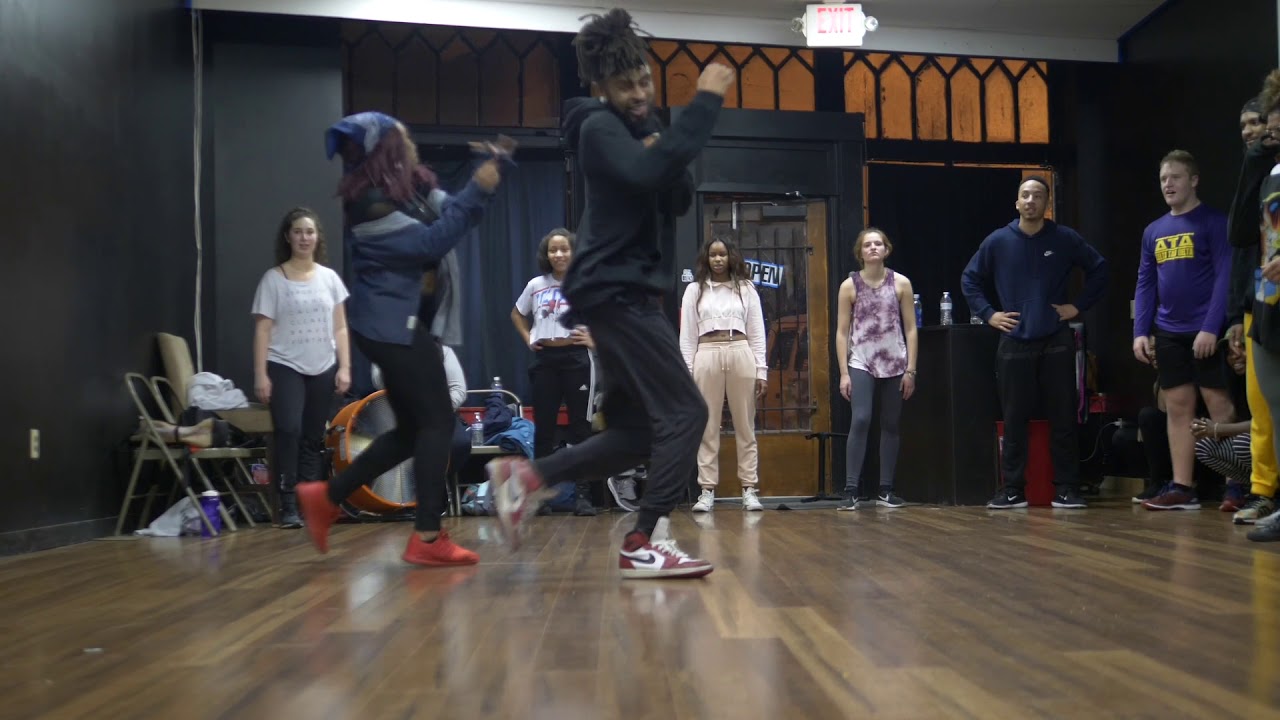 "Walked In" - Bankroll Fresh ft. Travis Porter | Jimmy Weeden ...