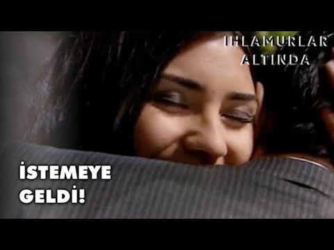 Yılmaz, Filiz'i İstedi! - Ihlamurlar Altında Özel Klip