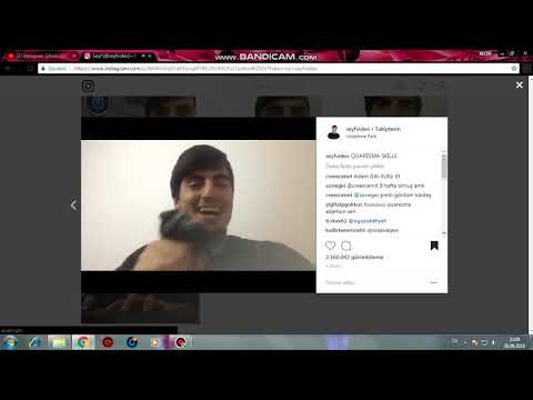 QUARESMA SKİLLS (SEYF VİDEO)