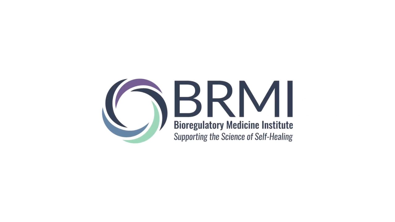 BRMI (Bioregulatory Medicine Institute) - YouTube