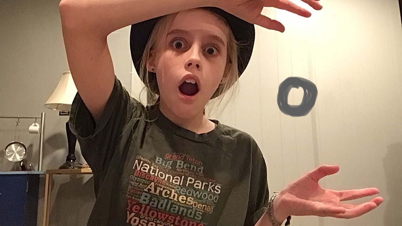 Can I do Real Magic in 15 minutes? - YouTube