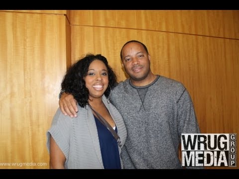 Grand Hustle CEO Jason Geter An In Depth Interview - YouTube