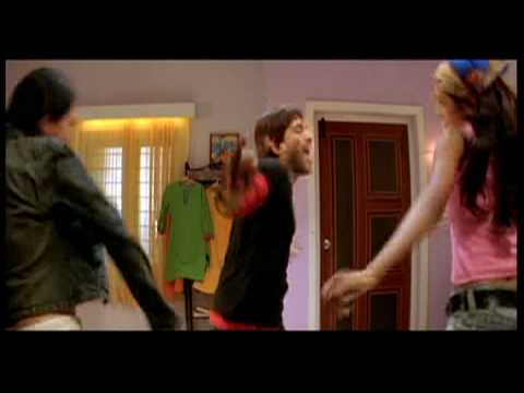 All Arjun massy moves - Happy