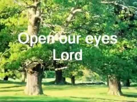 Open Our Eyes - Maranatha Singers(附中文字幕) - YouTube Music