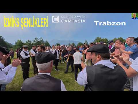 İZMİKS ŞENLİKLERİ