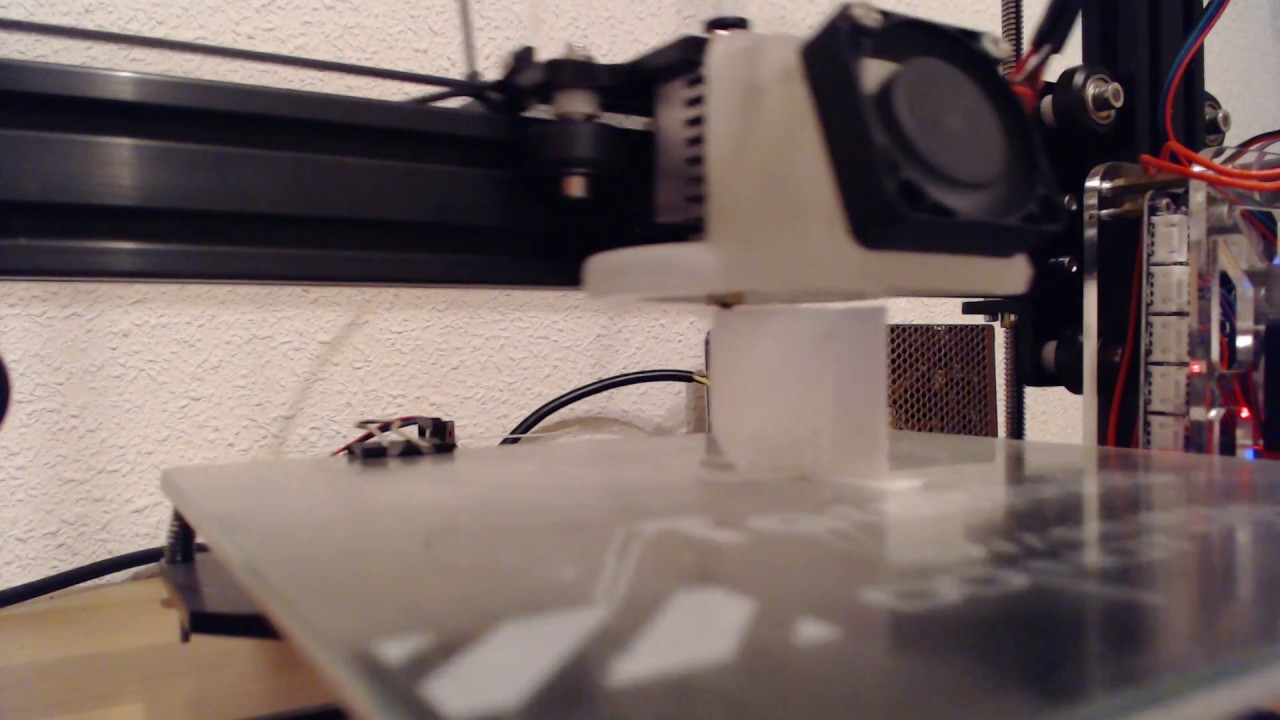 3D printing Corona Dental - YouTube