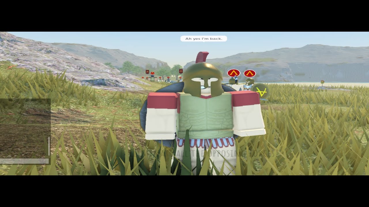 The return of Bleeding Blades....(ROBLOX BLEEDING BLADES) - YouTube