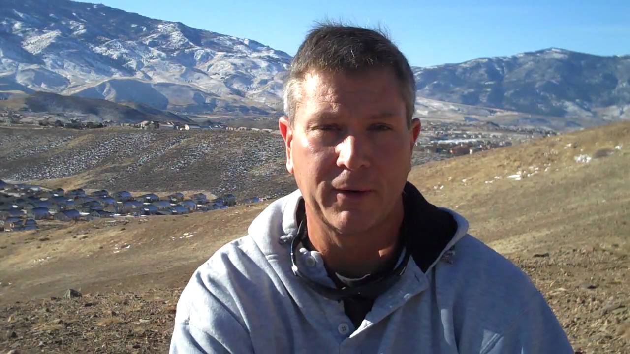 Bret L. Simmons - Attributions Advice on Handling Problems.wmv - YouTube