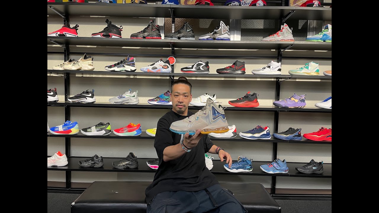 MS TOKYO's 配信#1 | ハーデン6、PG5が安定の人気編 - YouTube