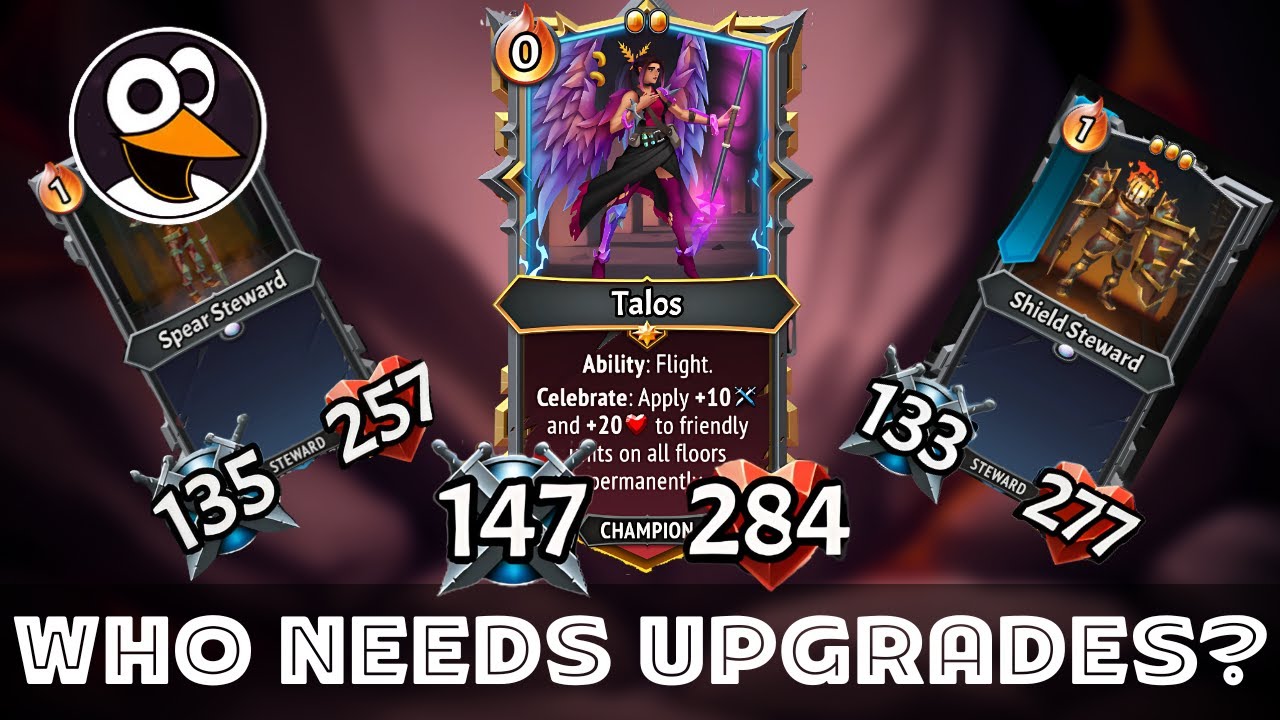 I Replicated Talos 4 Times and THIS Happened | Covenant 10 Monster ...