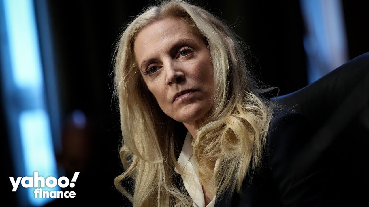 President Biden names Fed Vice Chair Lael Brainard to NEC director ...