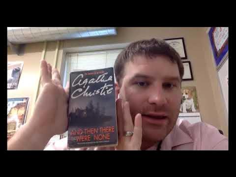 And Then There Were None Chapter 4 - YouTube