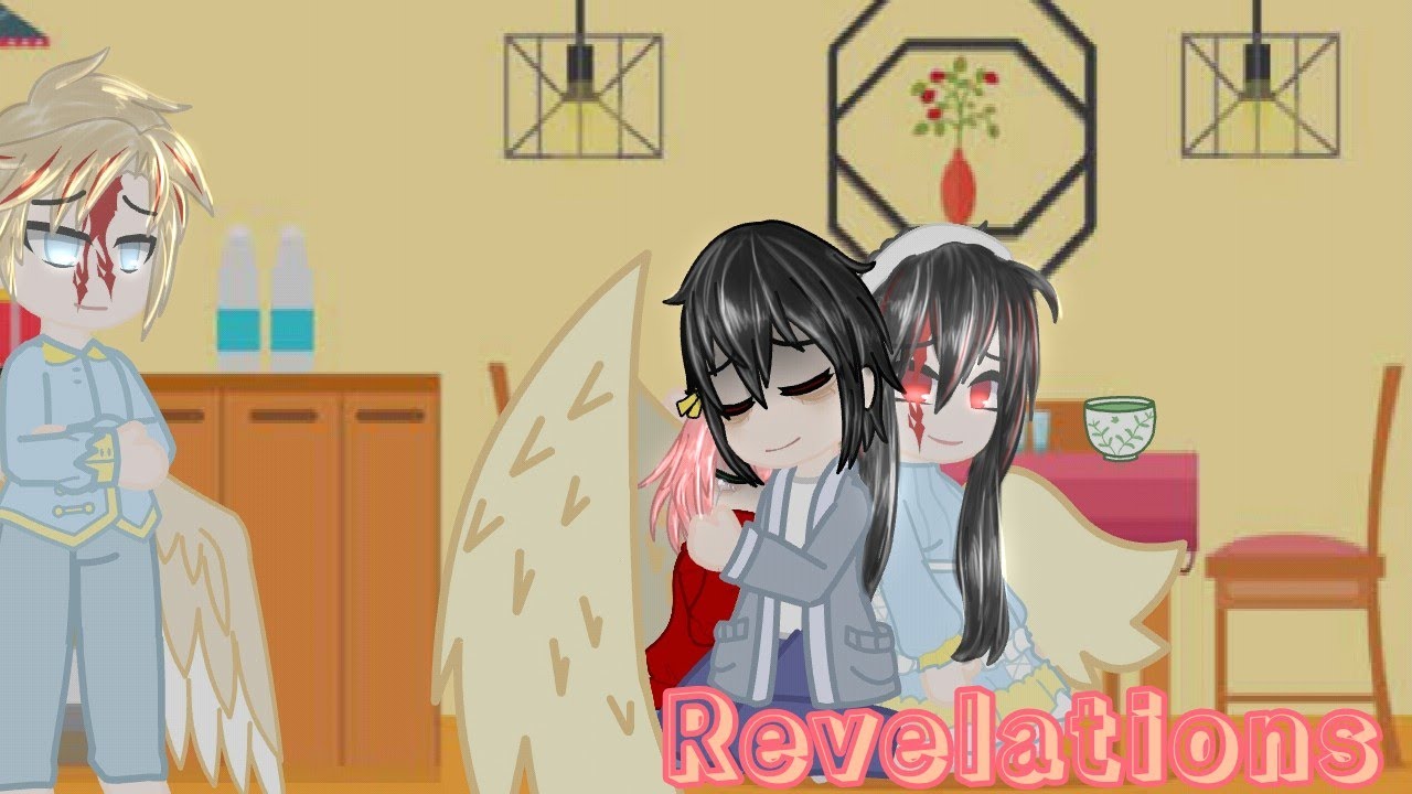 Revelations | Spy x Family | Dead Yor&Loid AU | Part 10 - YouTube