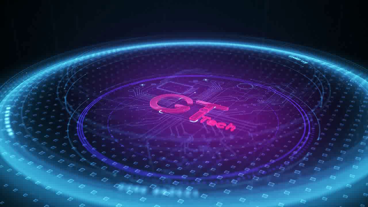 Global TI tech intro - YouTube