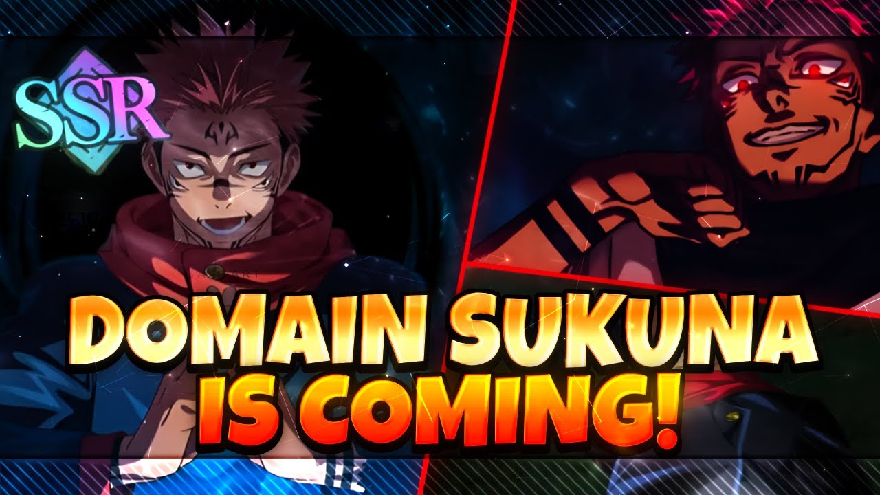 THEY FINALLY DID IT !!! | RYOMEN SUKUNA REVEALED | JJK PHANTOM PARADE ...