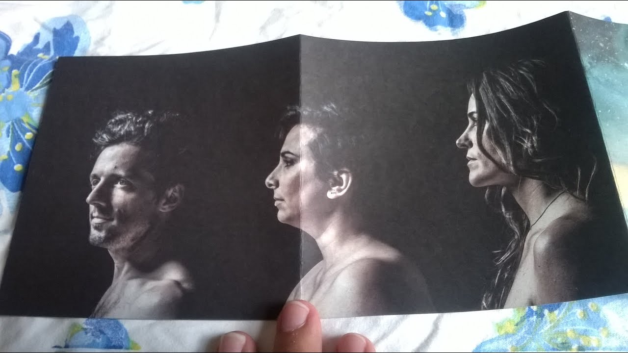 Unboxing Cd Jason Mraz - Yes! - YouTube