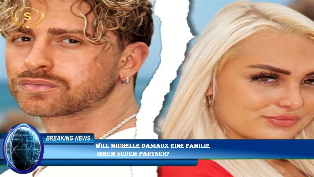 Will Michelle Daniaux eine Familie ihrem neuem Partner? - YouTube