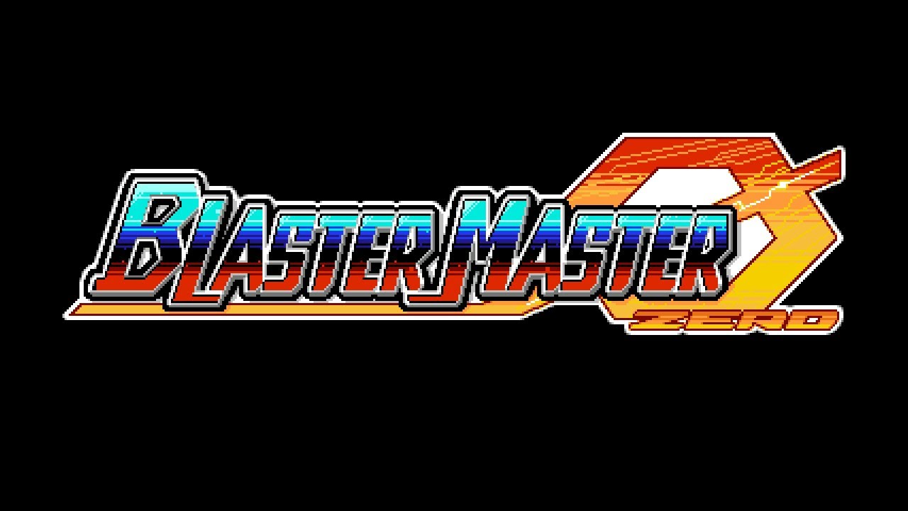 Blaster Master Zero - Part#2 - YouTube