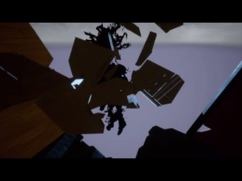 Hello Neighbor Act 4 how to beat shadow man tutorial - YouTube