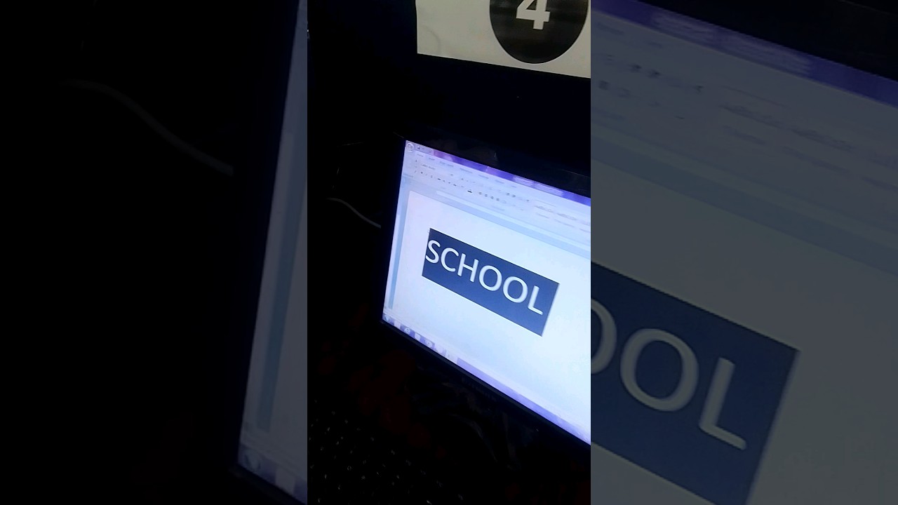 How To Increase Font Size In Ms Word shorts computerknowledge How To Increase Font Size In Ms Word shorts computerknowledge