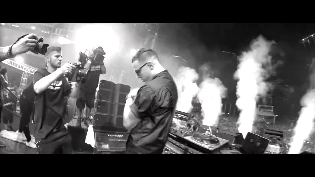 ULTRA MIAMI 2016 !! DJ SNAKE - YouTube