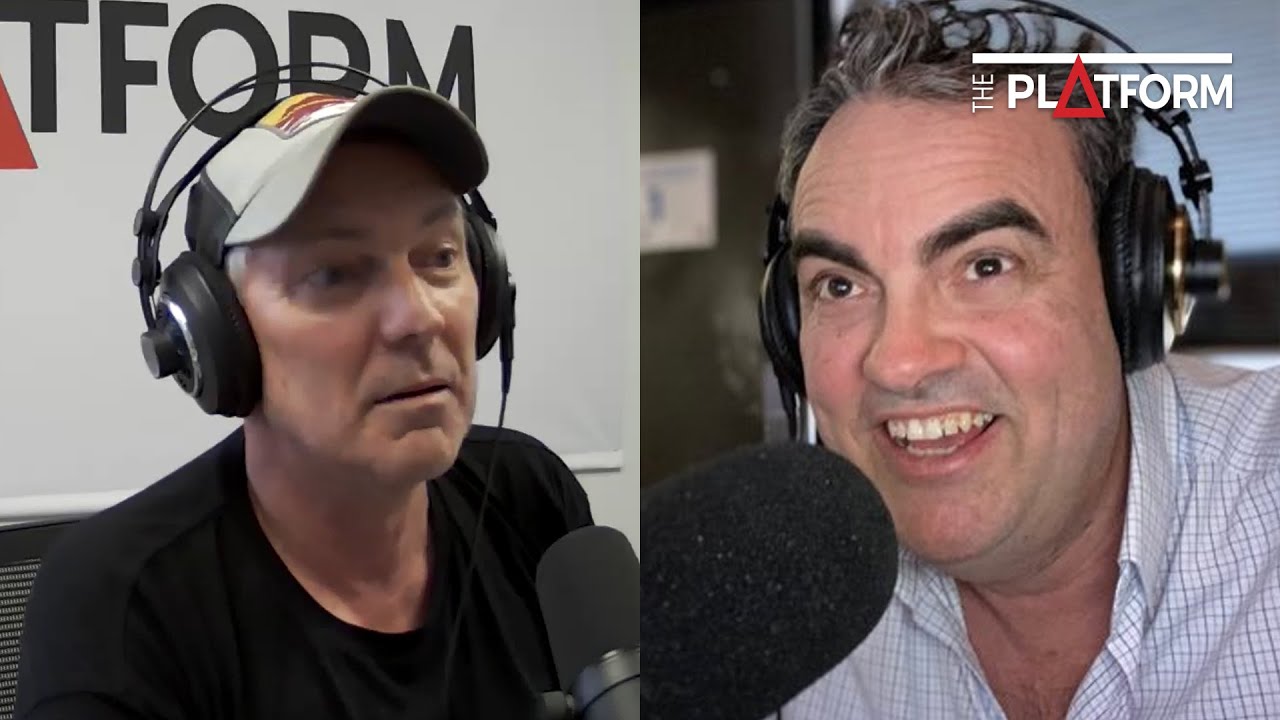 Jason 'Costo' Costigan on the Panthers' 28-12 win over the Eels - YouTube