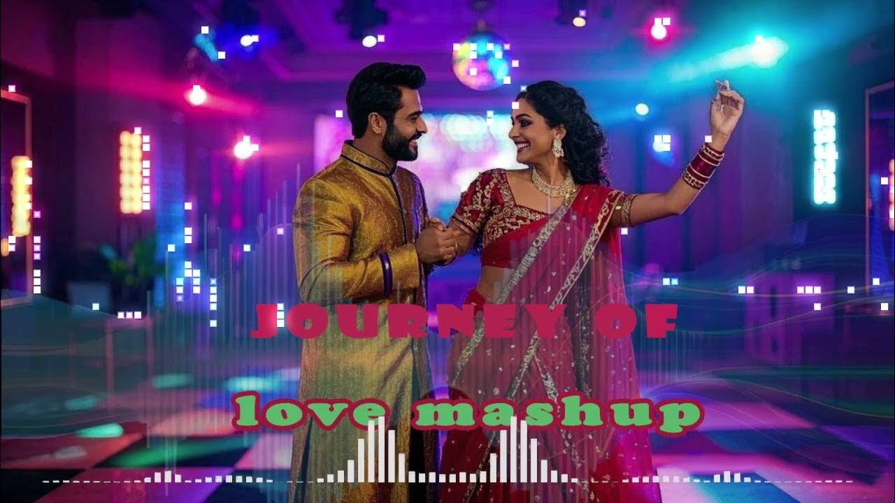 Arijit Singh love Mashup || Slowed and Reverb Songs | Best Hits Collection - YouTube