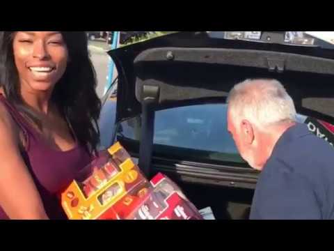POP THAT TRUNK | Danis Auto - YouTube