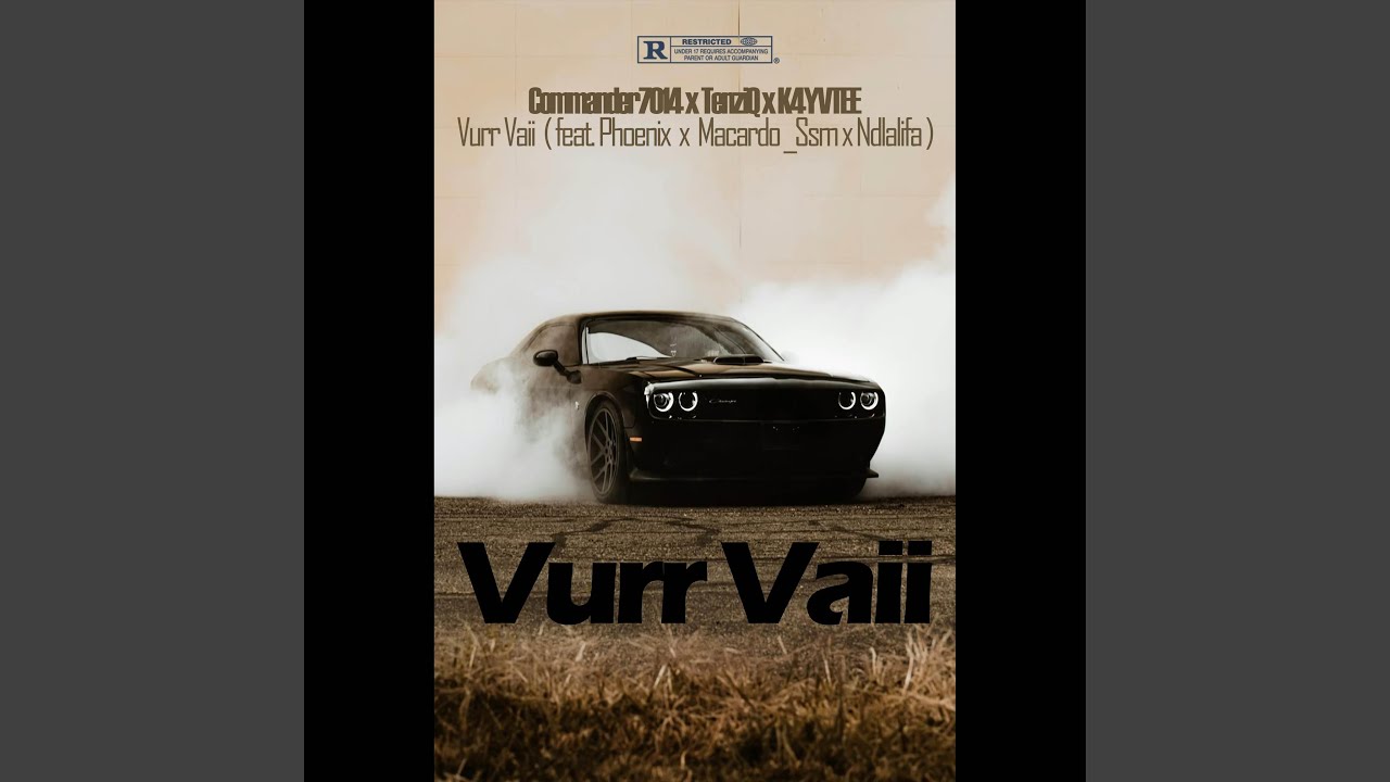Vurr Vaii - YouTube